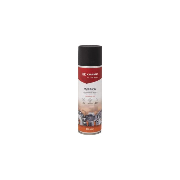 Večnamenski sprej 500ml - AgroVibe