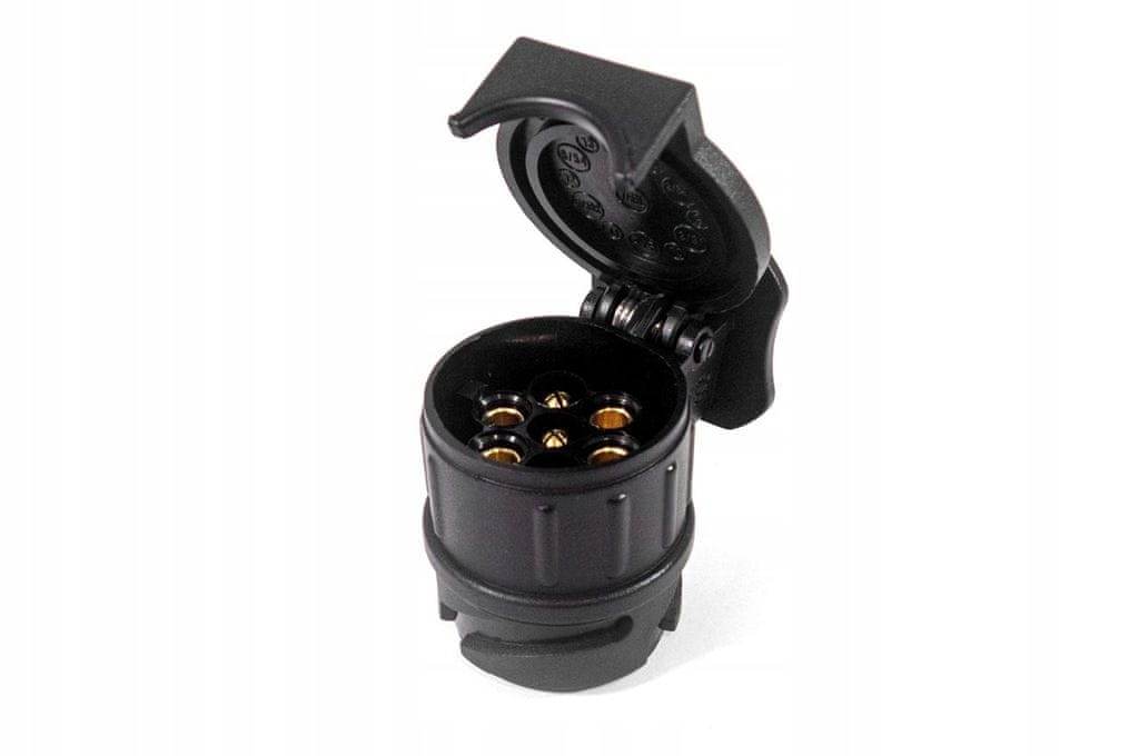Adapter za prikolico 13/7 PIN - AgroVibe