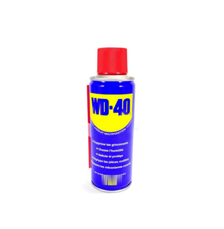 WD-40 sprej 240ml - AgroVibe